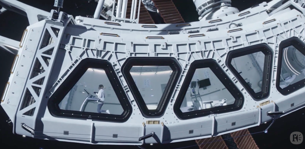 Non-commercial | Mari | Foundry