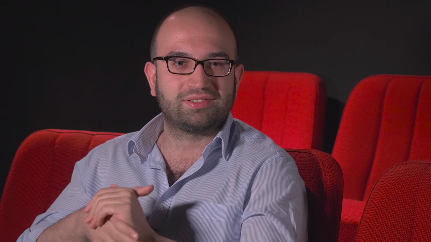 Filming with No Borders: 360° VR Truth | Foundry