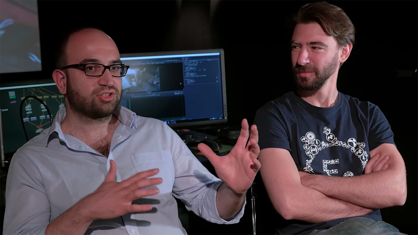 Filming with No Borders: 360° VR Truth | Foundry